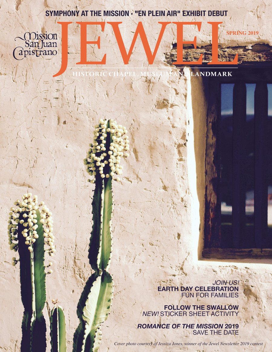 The Jewel Magazine - Spring 2019 by Mission... - Flipsnack