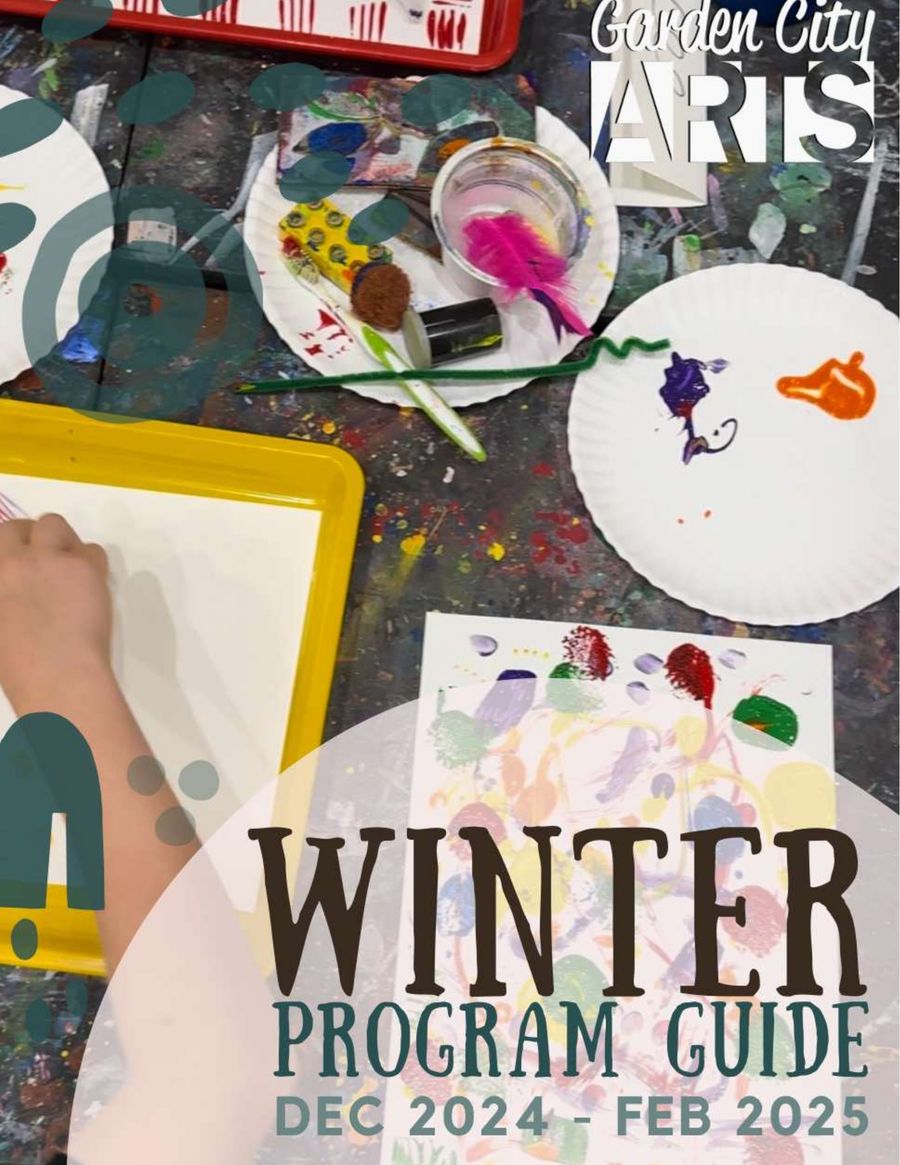 Winter 24/25 Program Guide by Katy Guthrie - Flipsnack