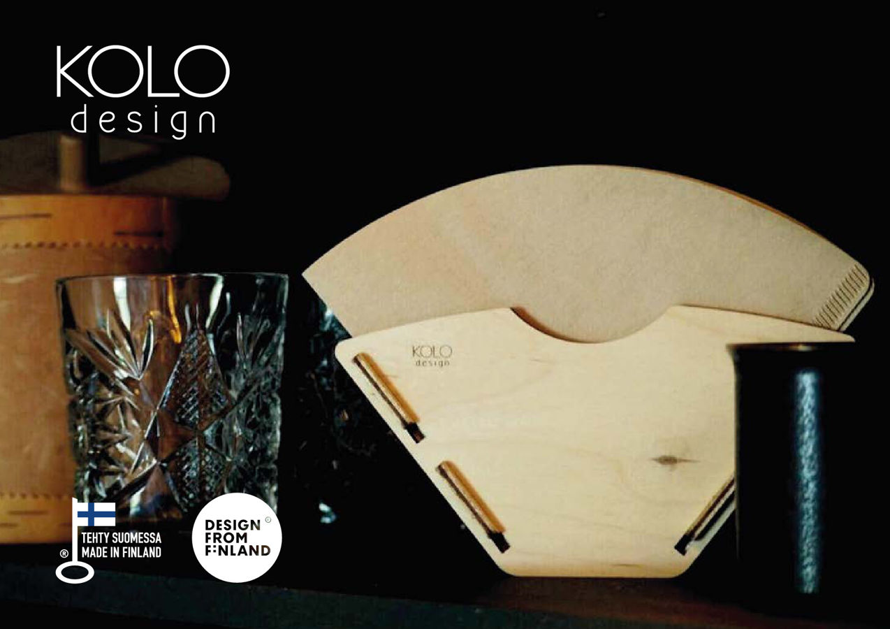 KOLO design kuvasto syksy 2017 by KOLO design - Flipsnack