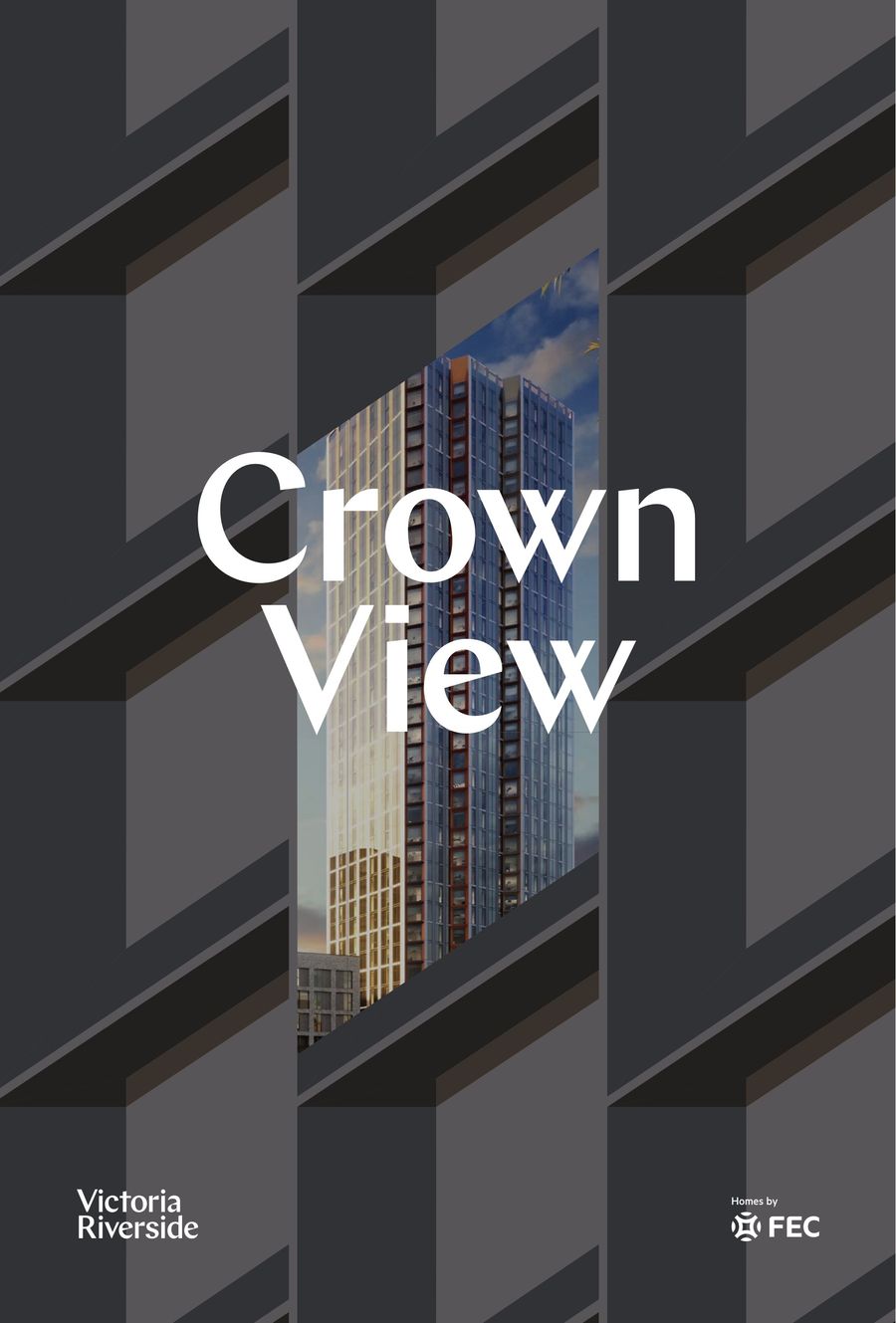 Victoria Riverside Crown View Host Brochure by Megan Logan - Flipsnack