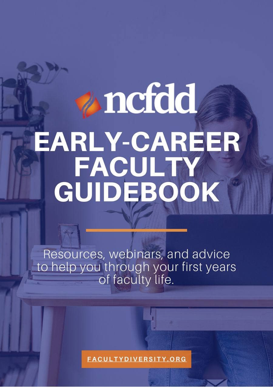 Early-Career Faculty Workbook (1) by NCFDD - Flipsnack