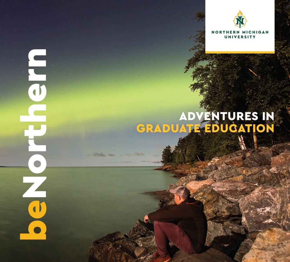 NMU Graduate Studies Viewbook by Northern... - Flipsnack