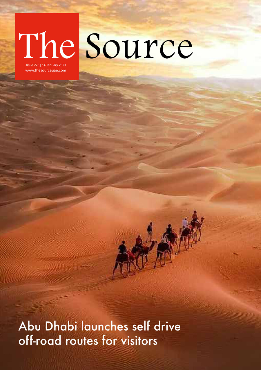 The Source Magazine Issue 223 by The Source... - Flipsnack