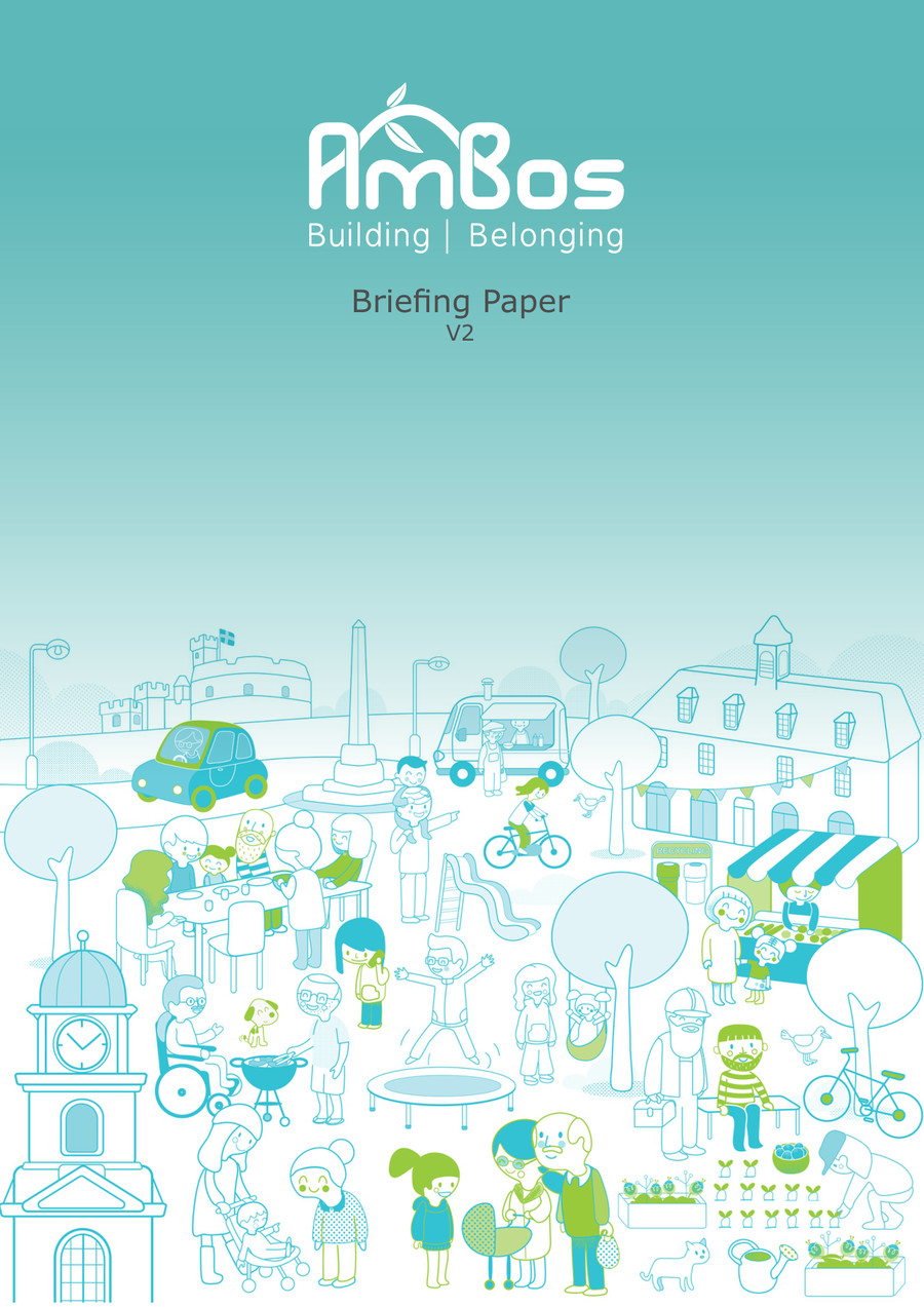 Ambos Briefing Paper V2 by Miguel Fernandez - Flipsnack