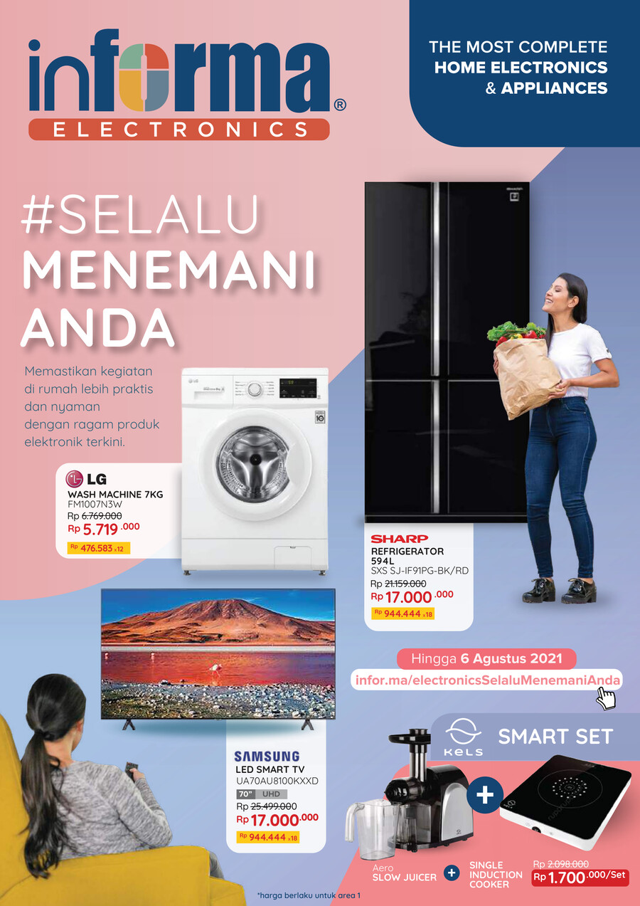 INFORMA_IE Anniv Part 2 by DM KLR - Flipsnack
