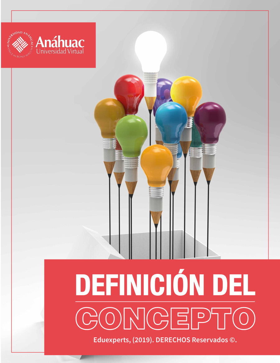 Definición del concepto by Ale - Flipsnack