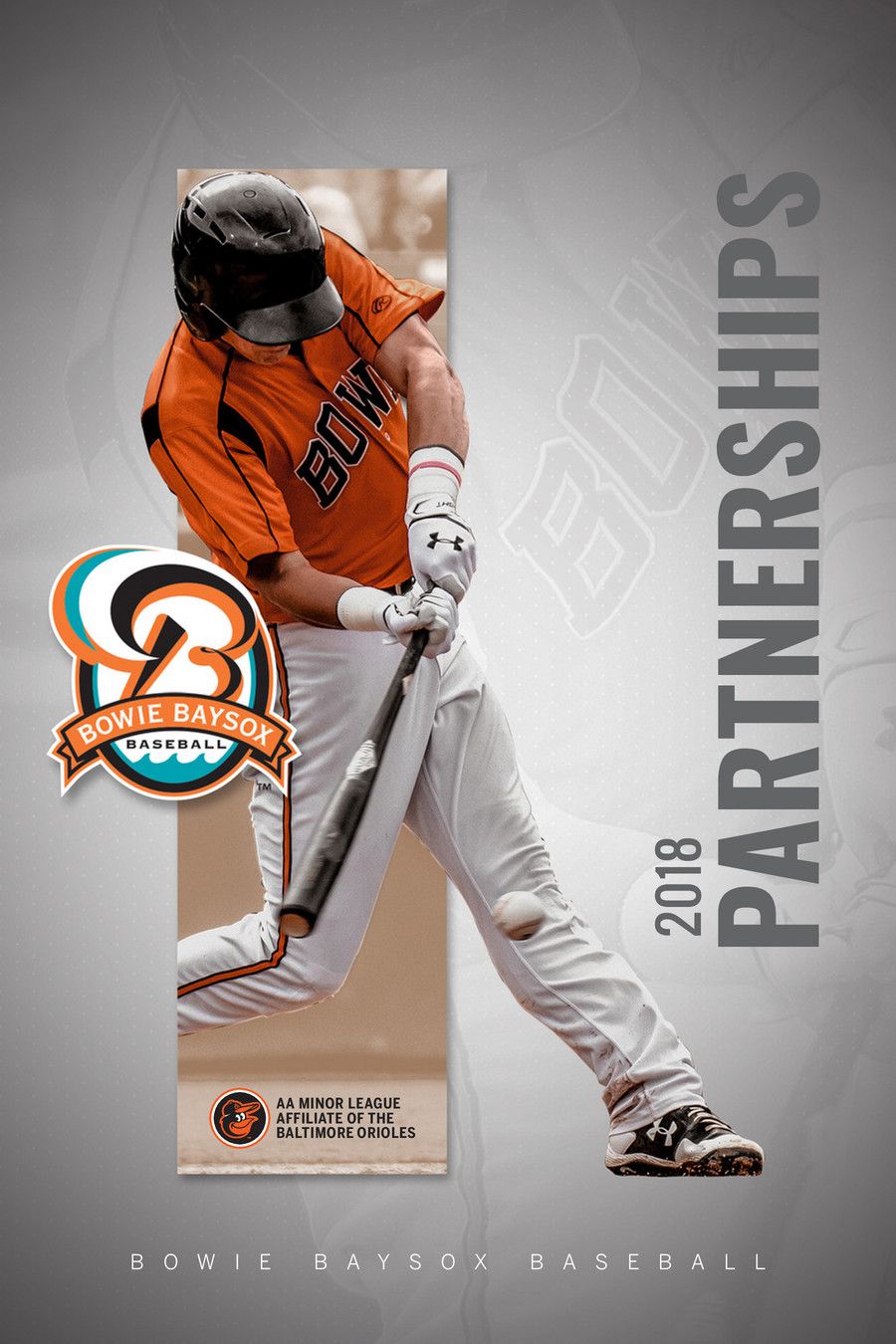 Bowie Baysox Sponsorship Opportunities by Phil Wrye - Flipsnack