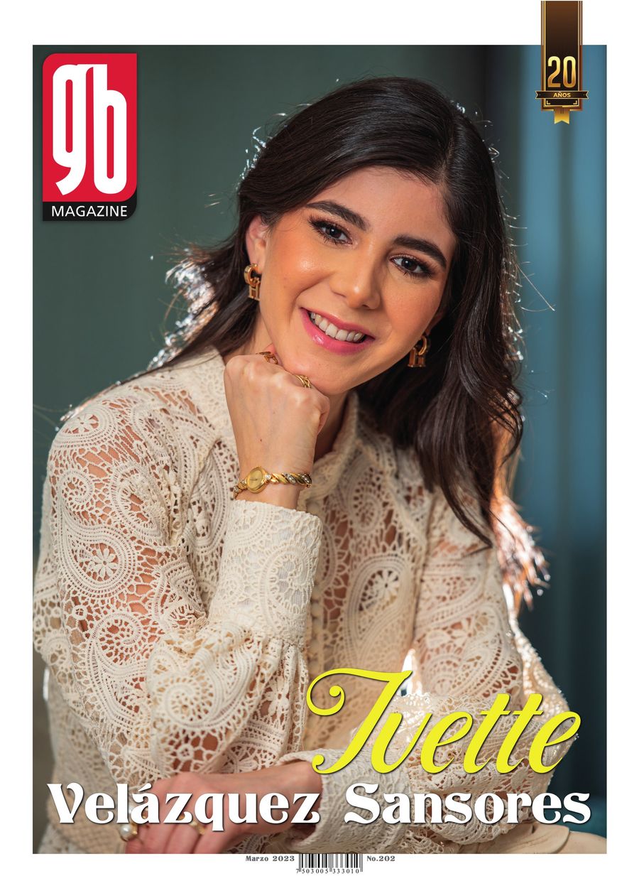 202 Marzo 2023 by gb Magazine Veracruz - Flipsnack