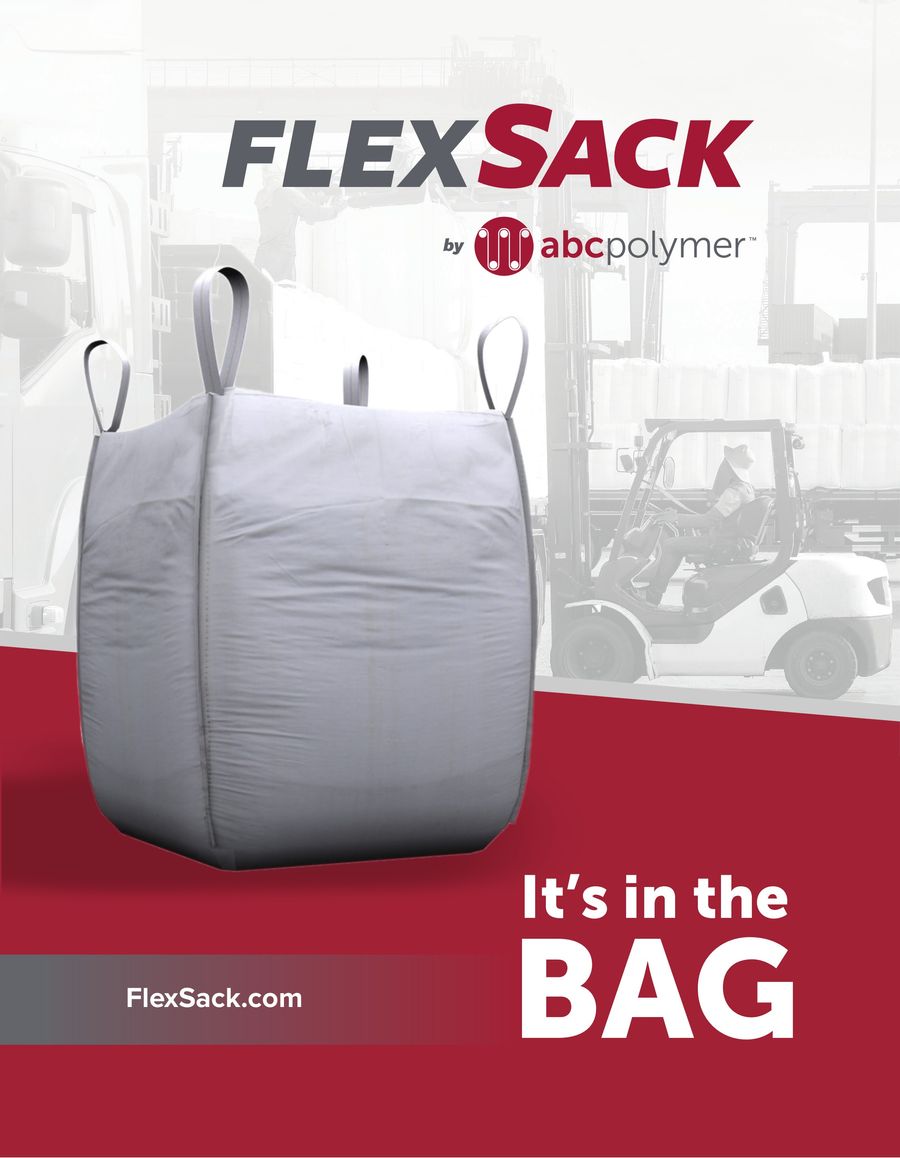 FlexSack Company Booklet by Kelly Jefferis - Flipsnack