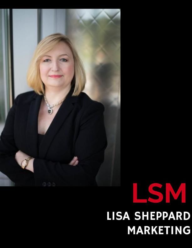 Lisa Sheppard Marketing by LisaSheppard - Flipsnack