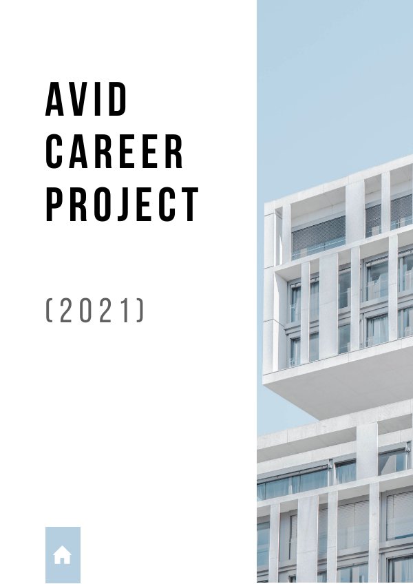 AVID Career Project by Tyree Loud - Flipsnack