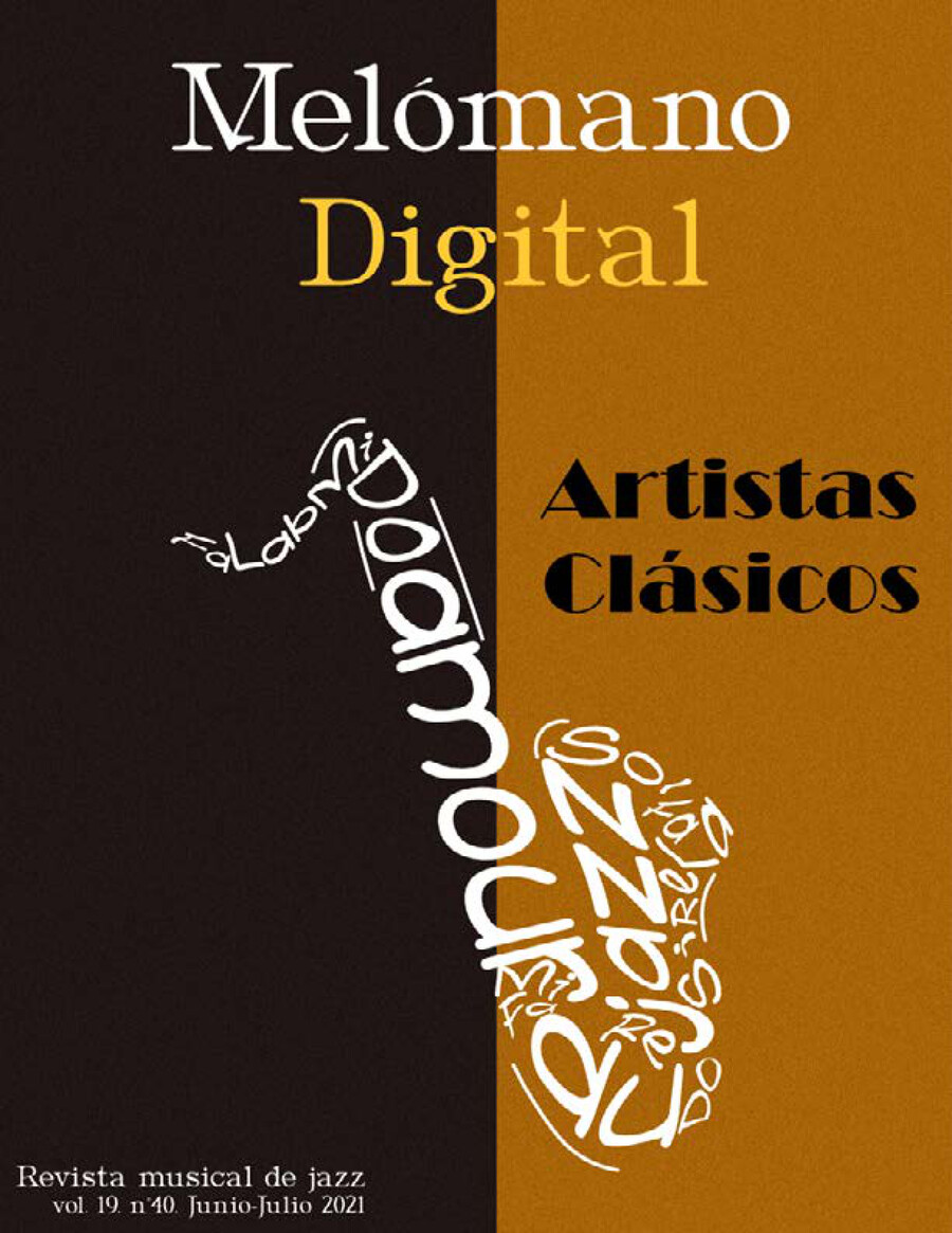 Melómano by Ariel Garay - Flipsnack