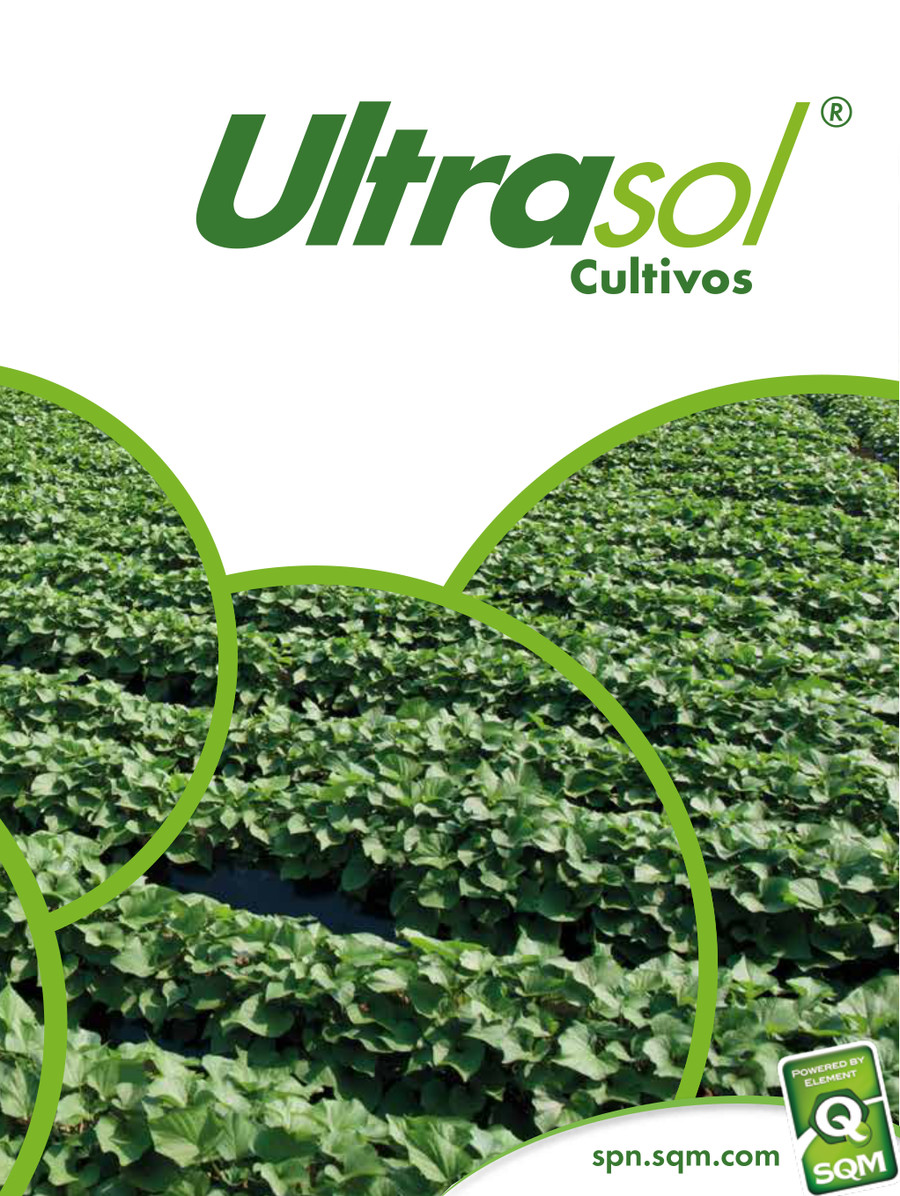 Catálogo-ajustes-2019_ultrasol_cultivos by Diseño segundo... - Flipsnack