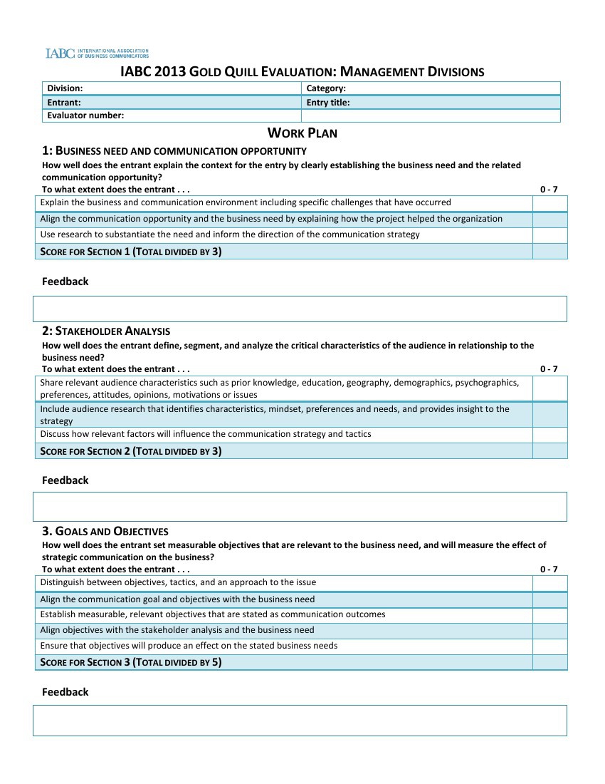 Excel Awards Score Sheet by lyarabrine - Flipsnack