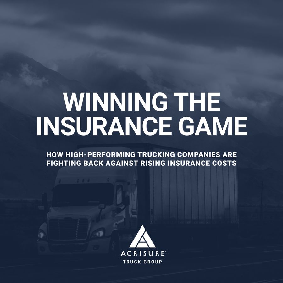 Winning The Insurance Game by Michael Natalizio - Flipsnack