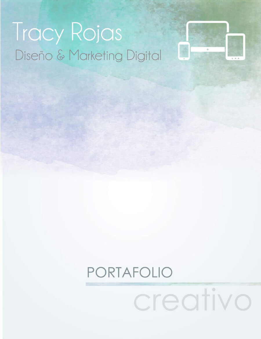 CV Tracy Rojas by Paola Rojas - Flipsnack