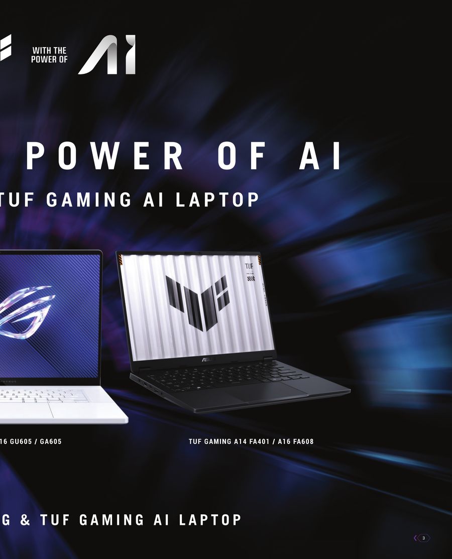 ROG_Product_Guide by ASUS