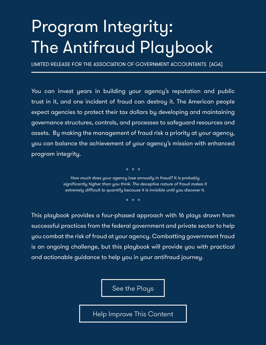 Interactive Treasury Playbook 2018.09.18_AGA Release by AGA - Flipsnack