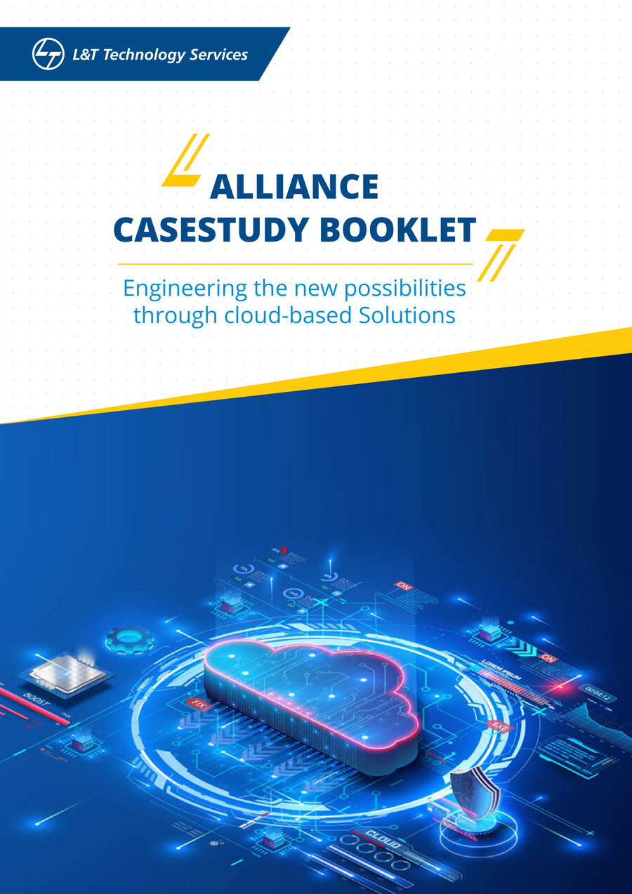 LTTS - Engineering the Next-Gen Digital by LTTS Insights