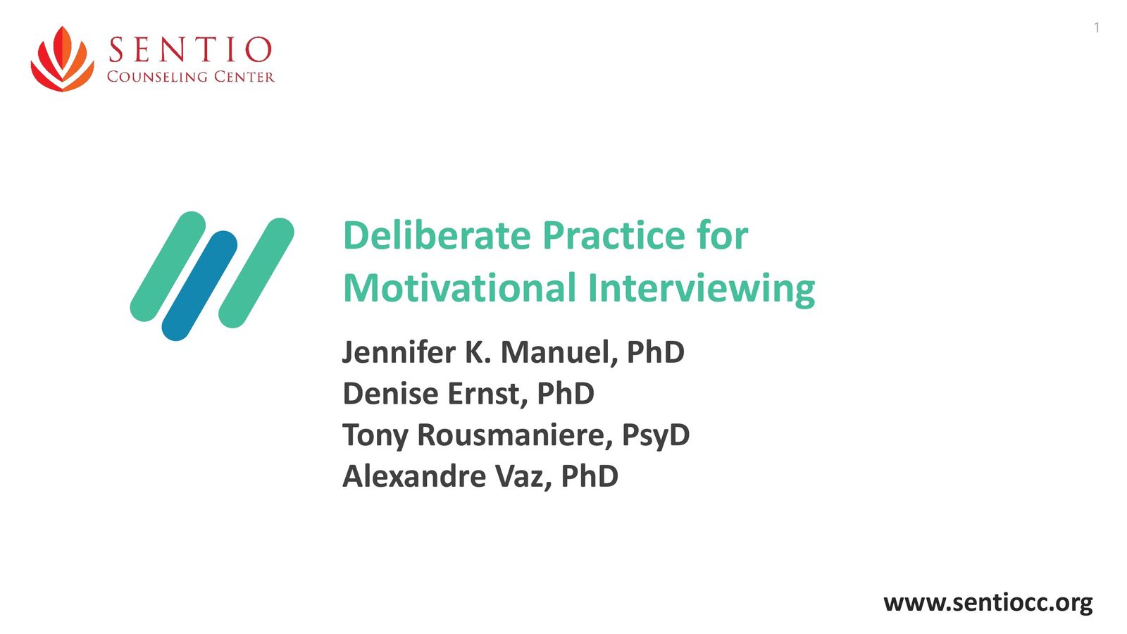 2023 APA Webinar Slides- Deliberate Practice in Motivational by Angela ...
