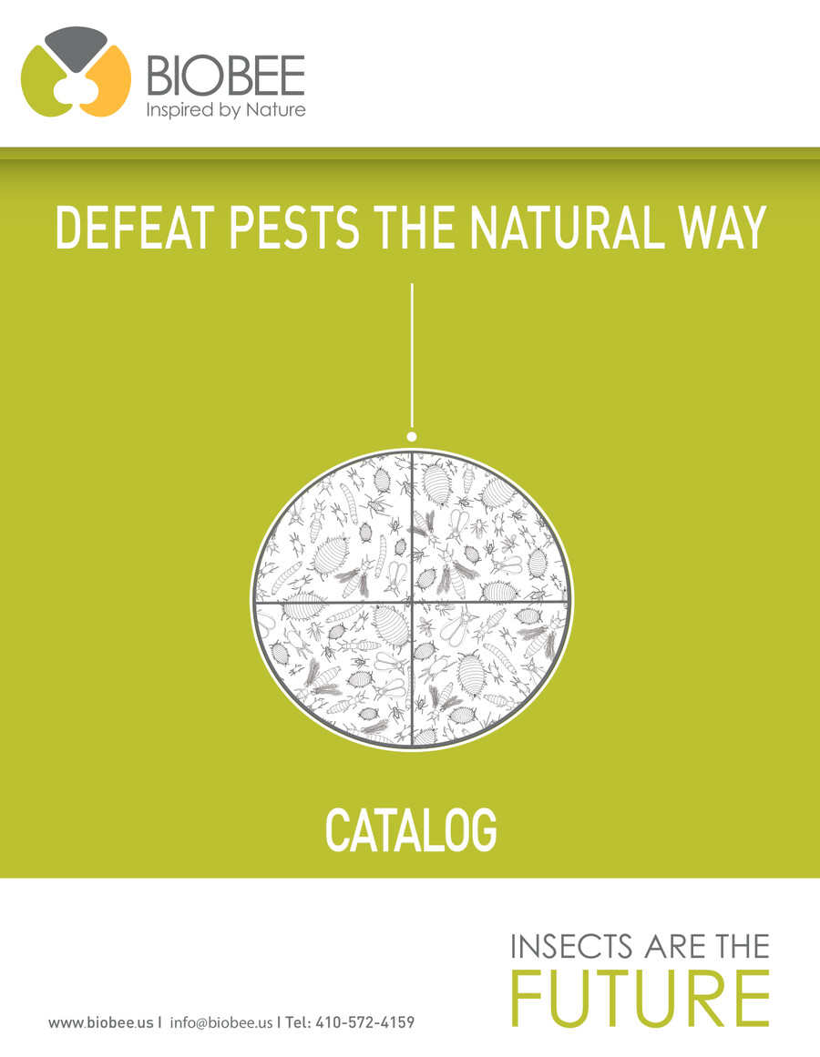BIOBEE USA CATALOG by Langer Sandra - Flipsnack