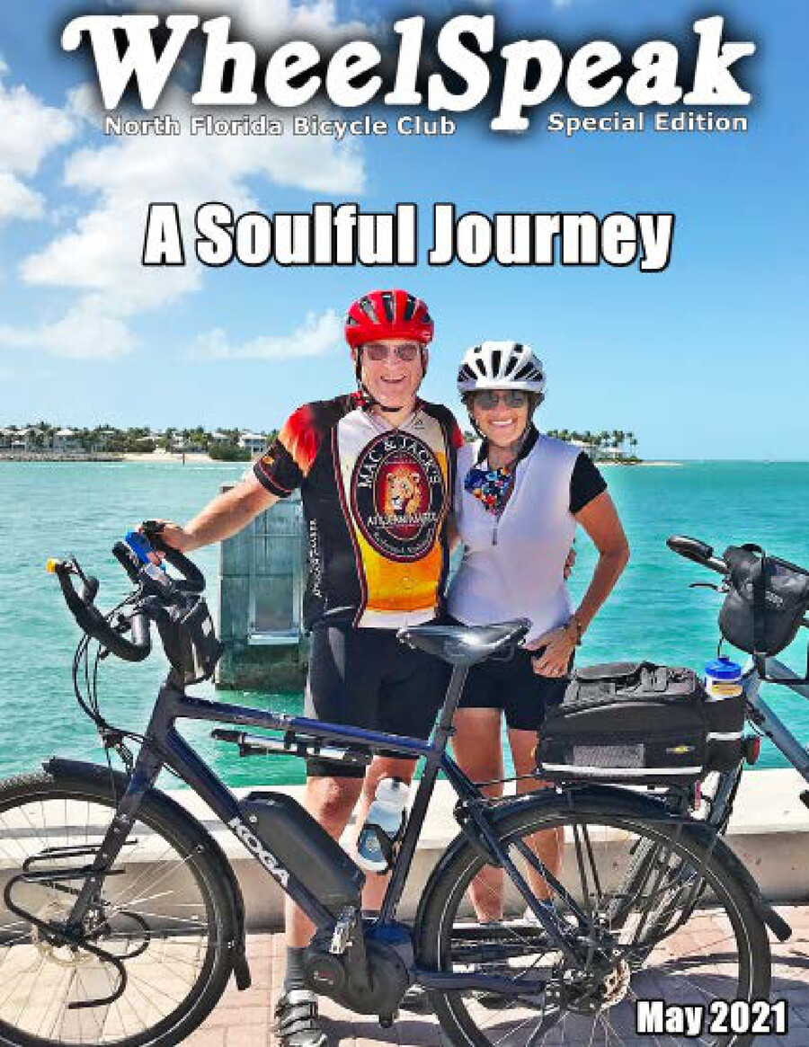 NFBC WHEELSPEAK -- MAY 2021 Special Edition by Diane Conley - Flipsnack