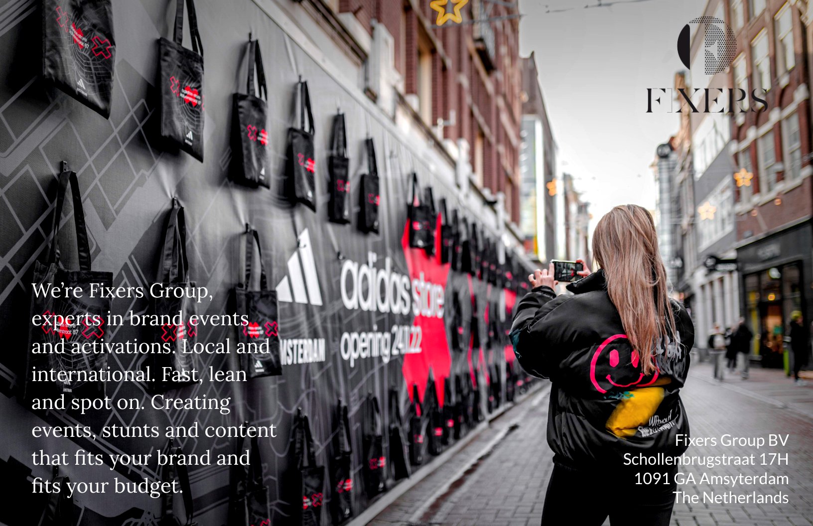 Fixers Group flipbook by Katja Heinrich - Flipsnack