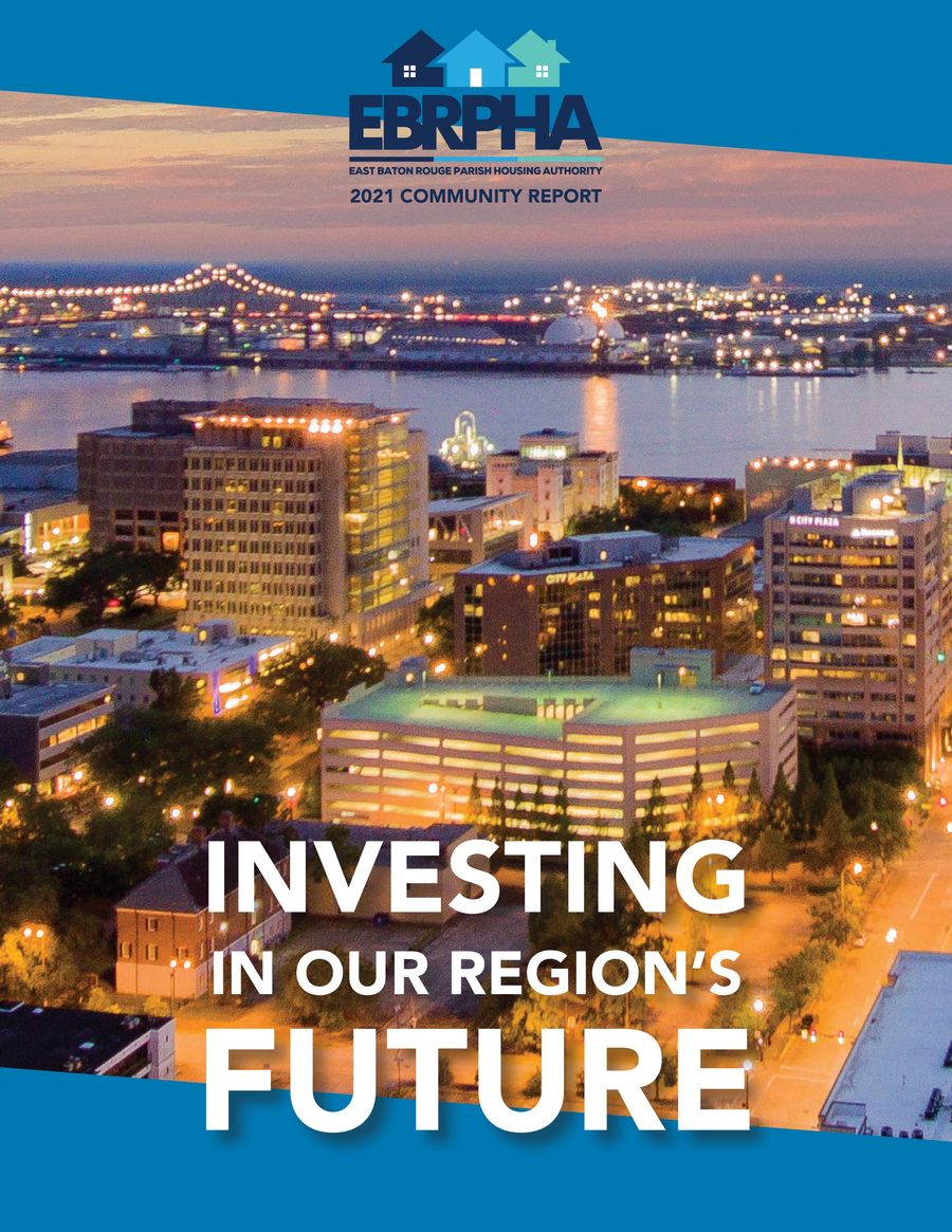 EBRPHA 2021 Report by OWA - Flipsnack