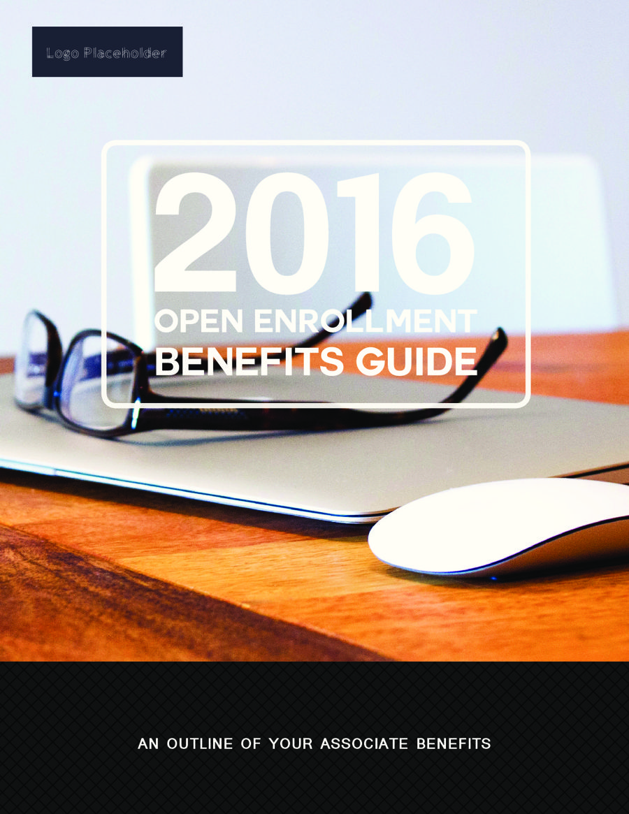 2016 Benefit Guide Sample by Michael Natalizio - Flipsnack