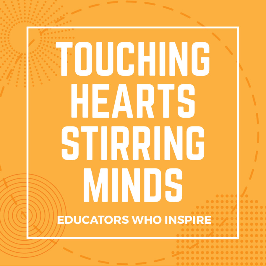Touching Hearts Stirring Minds by NTU