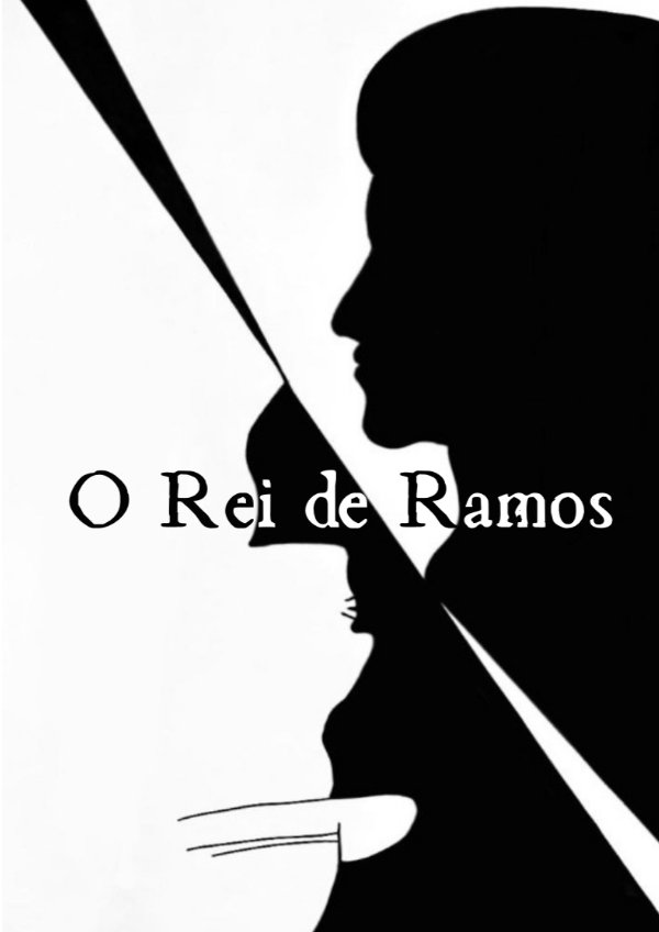 Programa da peça- O REI DE RAMOS by Tarsila Cardinali - Flipsnack