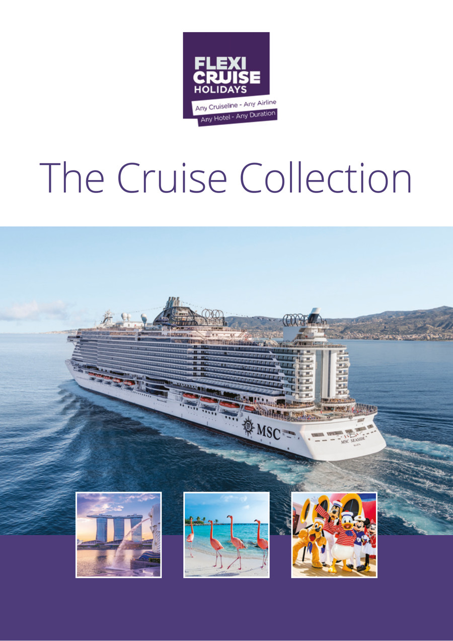 Flexicruise The Cruise Collection by Flexi Vacations - Flipsnack