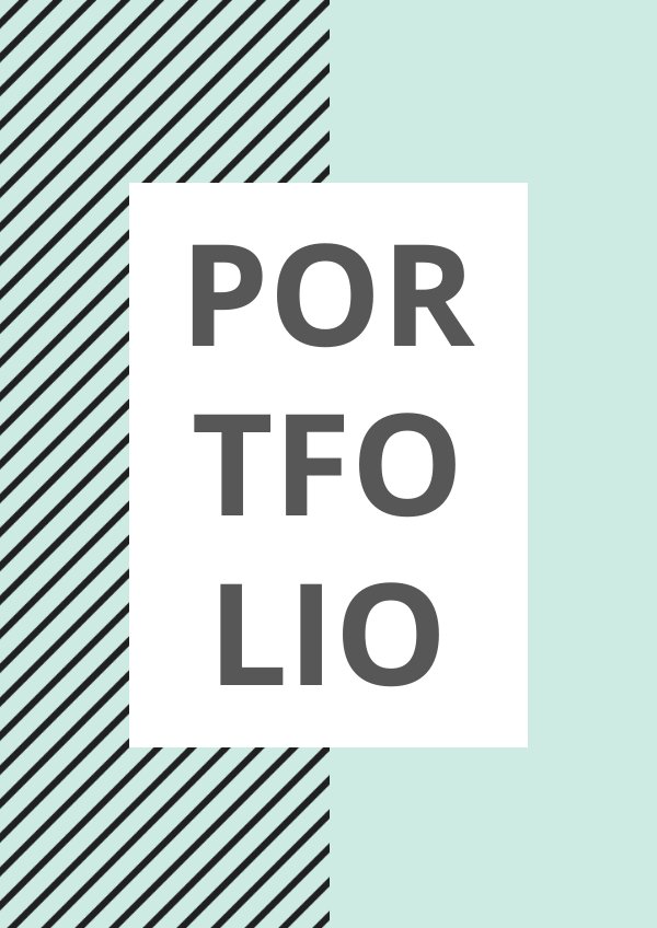 Portfolio FlipBOOK by Zubits - Flipsnack