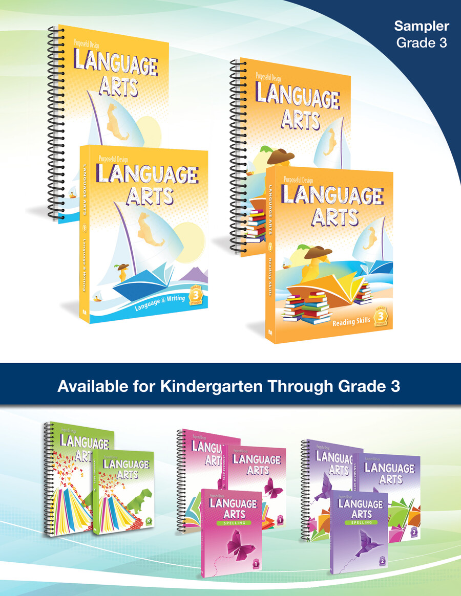 Language Arts Grade 3 by... - Flipsnack