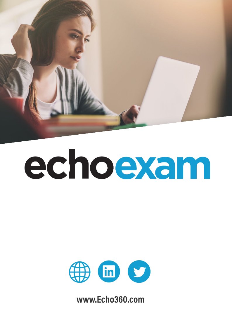 EchoExam Brochure by Nekol - Flipsnack