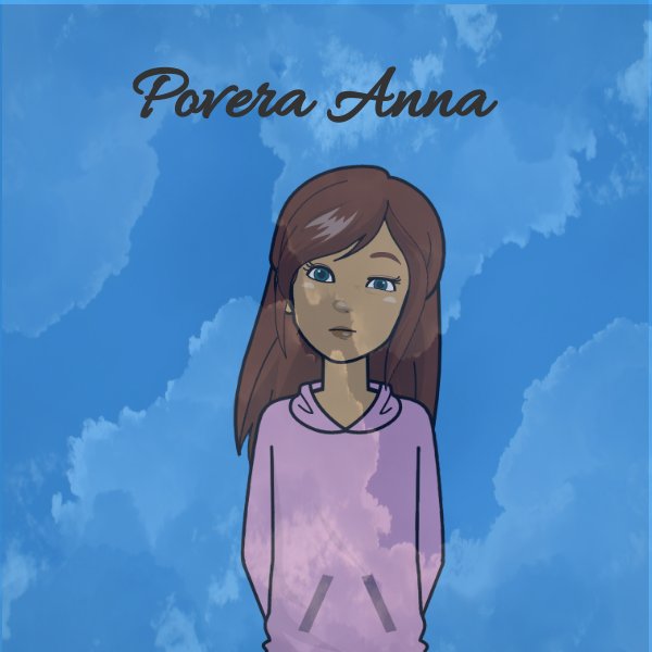 Povera Anna by maysam - Flipsnack