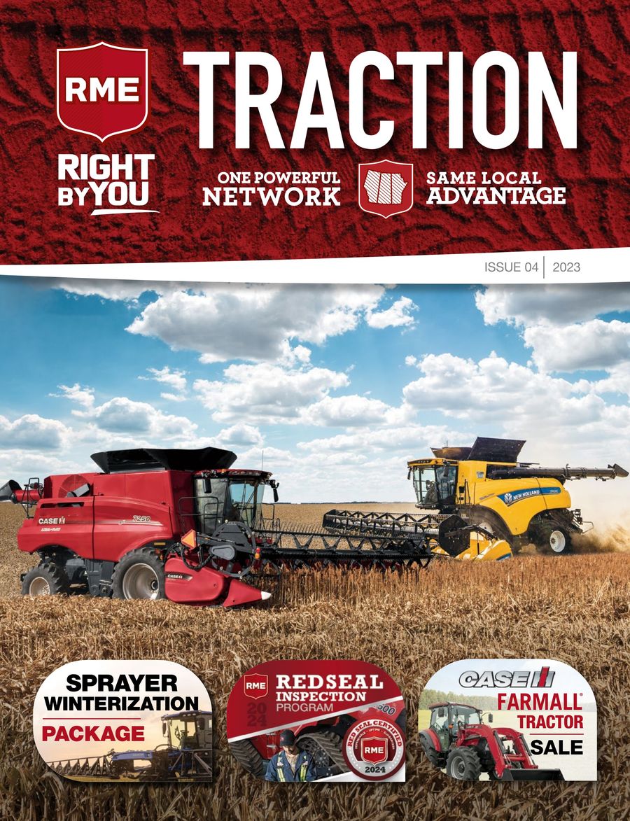 2023-Issue4_RME_Traction_Flyer FINAL by Rocky... - Flipsnack