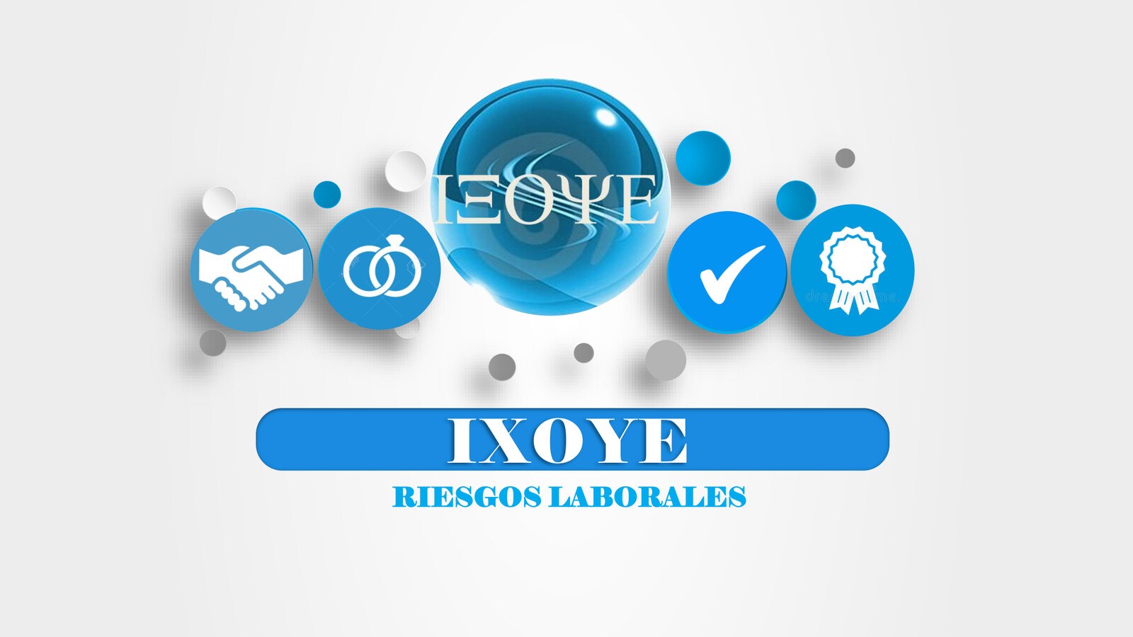 PORTAFOLIO DE SERVICIOS IXOYE by - Flipsnack