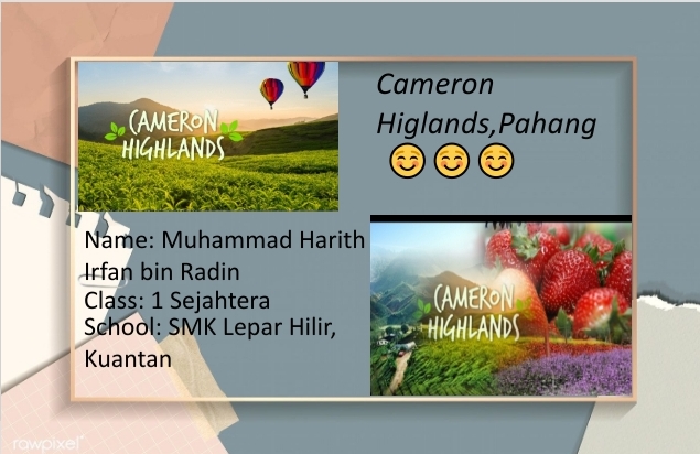 Irfan Flipbook by Harith Irfan Radin - Flipsnack