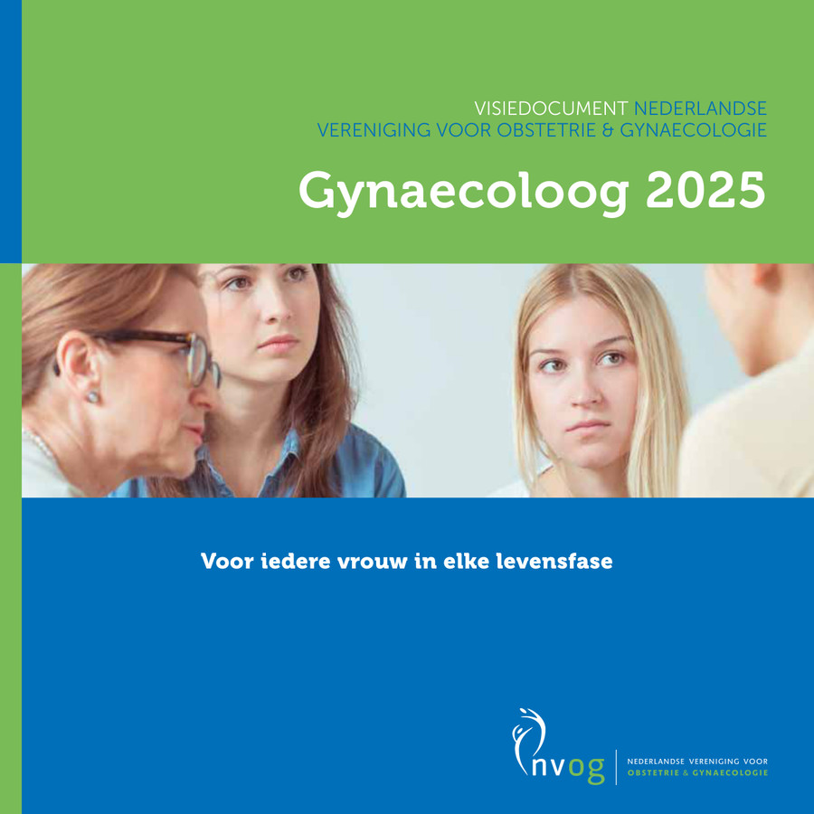 NVOG visiedocument 2019 by ank louwes - Flipsnack