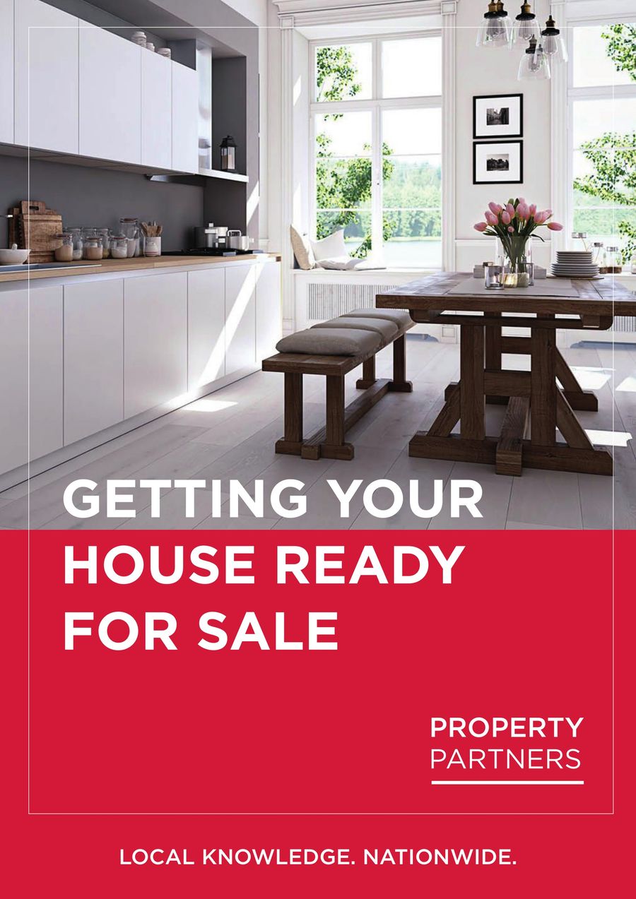 Ready for Sale Brochure by Finola Murphy - Flipsnack