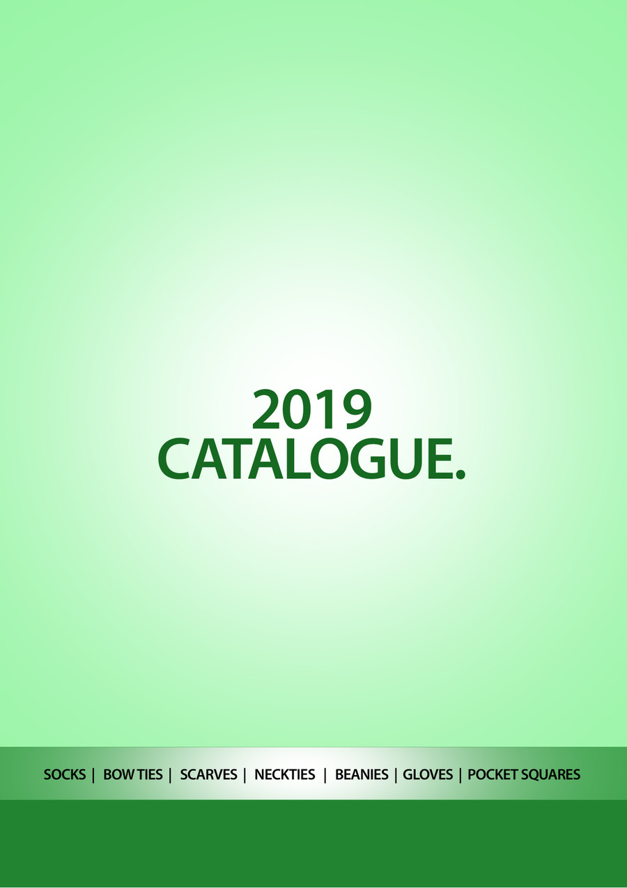 END USER CATALOGUE by PRIVATE DESIGN WEAR - Flipsnack