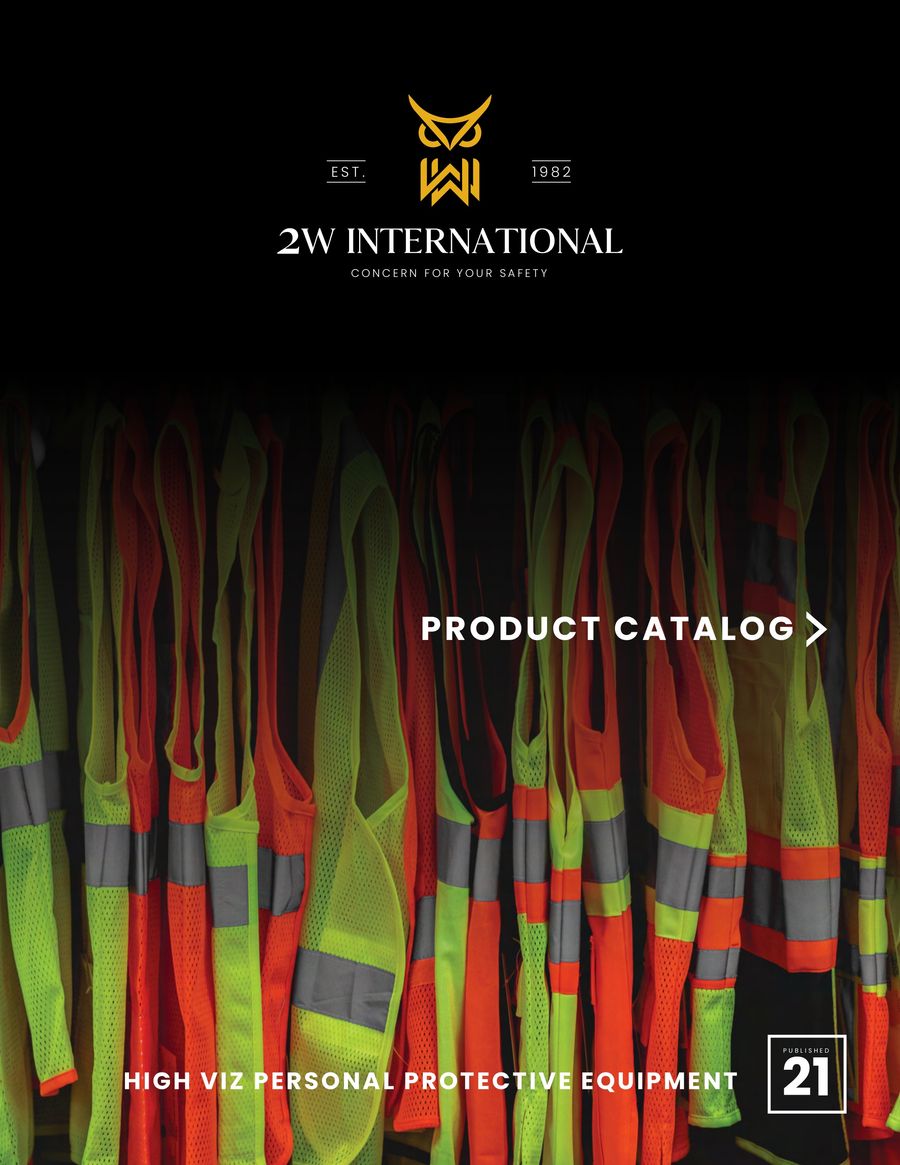 2W International Product Catalog by 2W International - Flipsnack