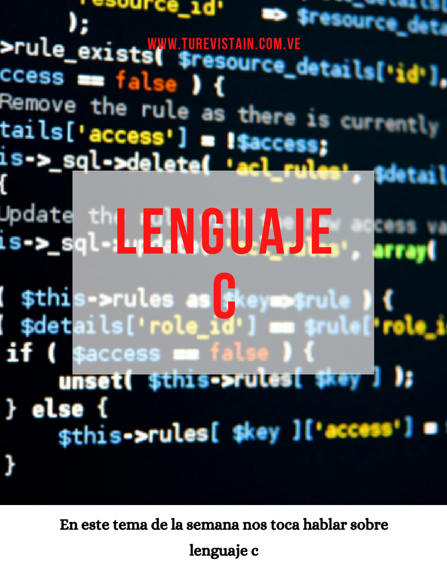 lenguaje c by kazutora - Flipsnack