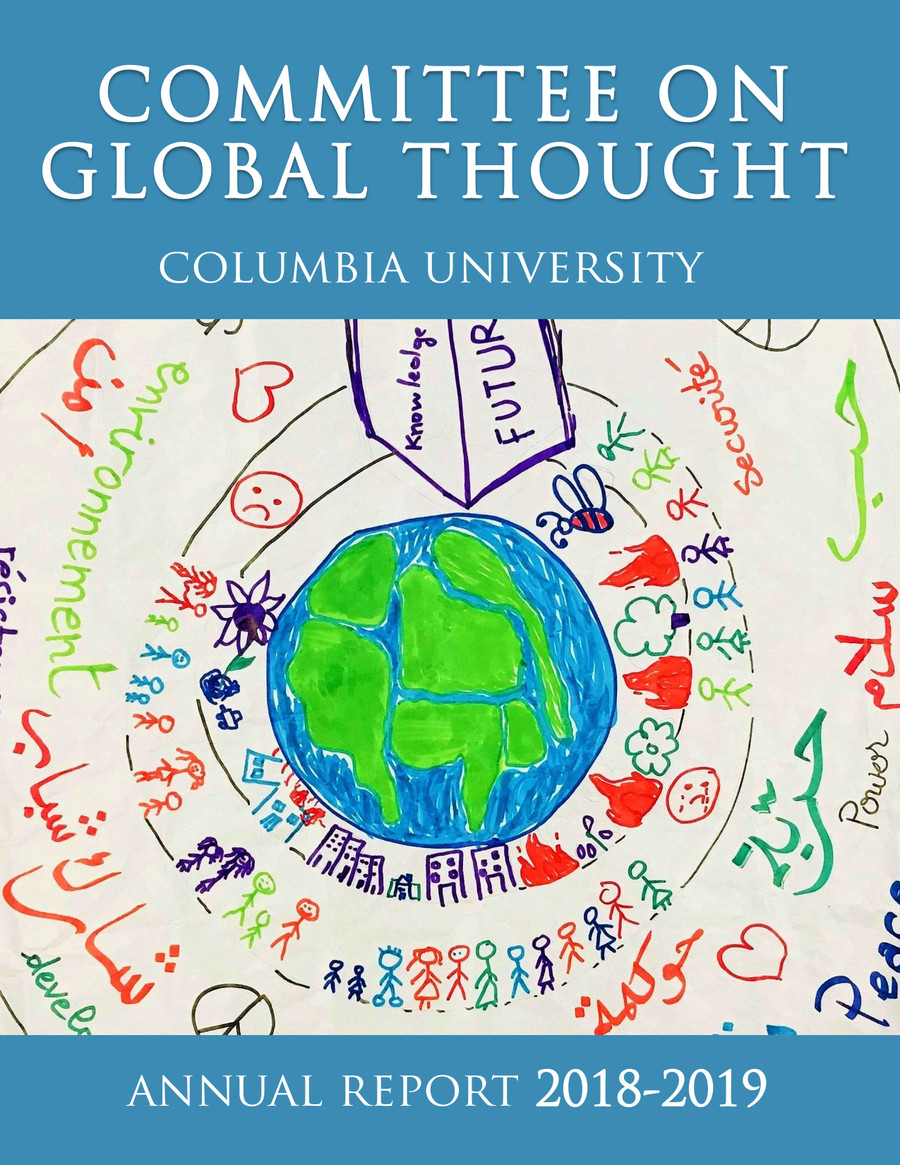 CGT Annual Report 2018-2019 by CGT - Flipsnack