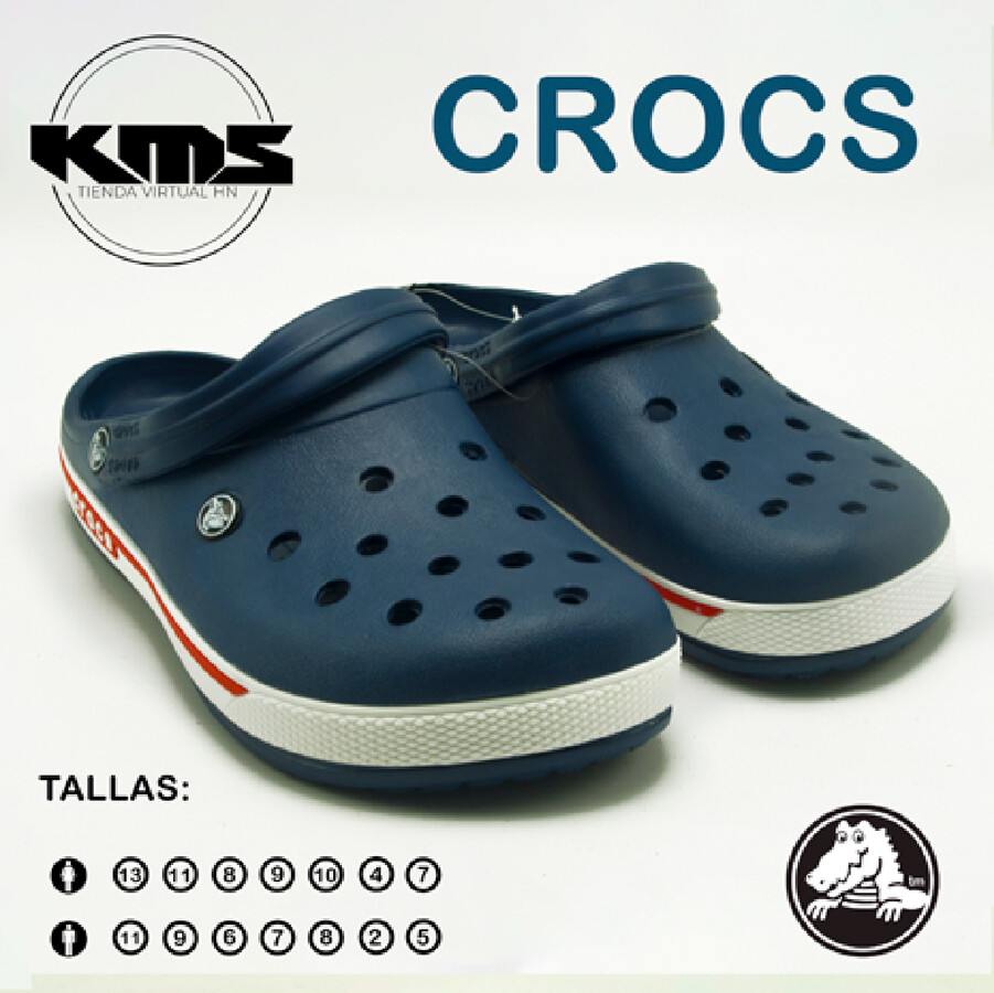 CROCS KMS by KM MOTOS - Flipsnack