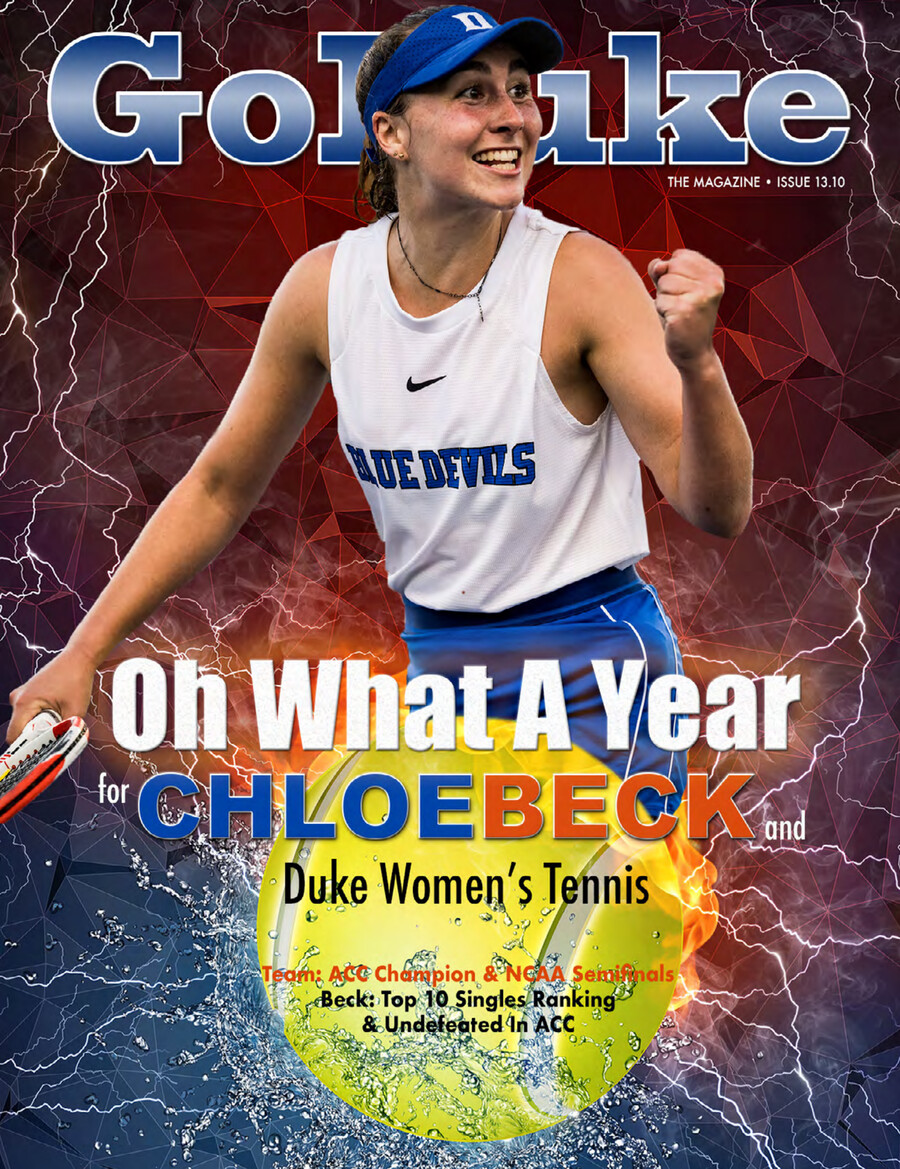 GoDuke May 2022 by LEARFIELD Digital...