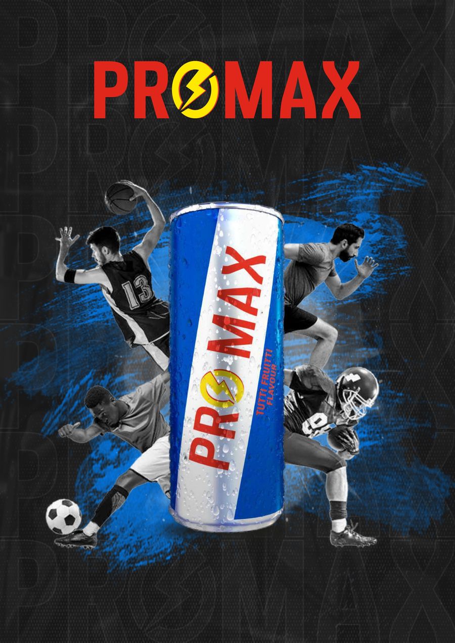 PROMAX CATALOGUE by Moussa el omari - Flipsnack