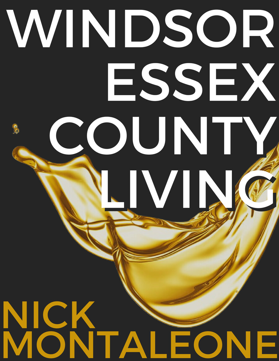 Nick Montaleone Introduction Brochure by Century 21... - Flipsnack