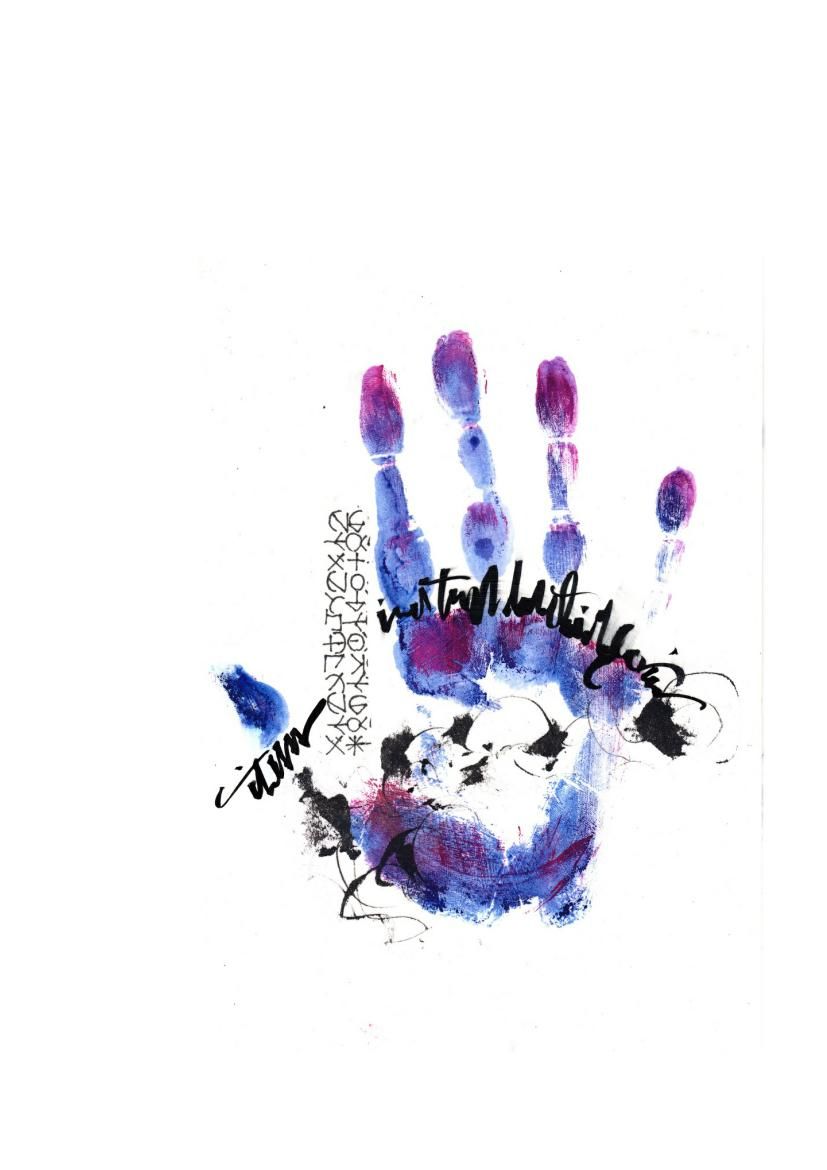 Salt & Light Calligraphy- Kellie Shepherd Moeller by ...